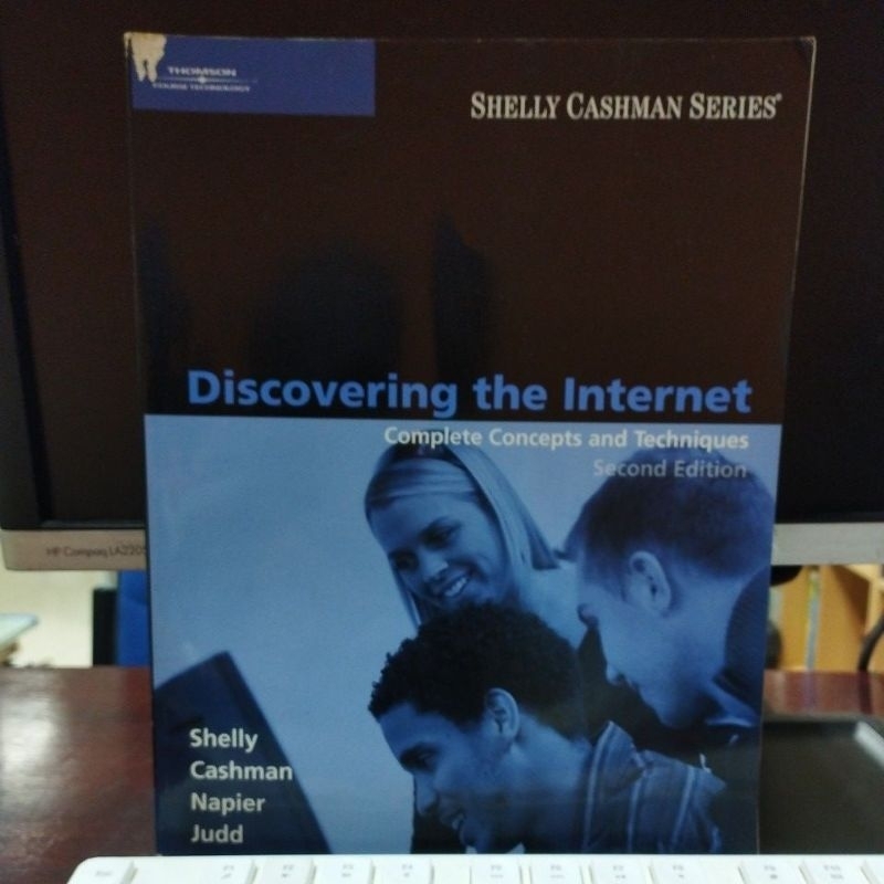 Discovering The Internet Complete Concepts And Techniques Defect 9129