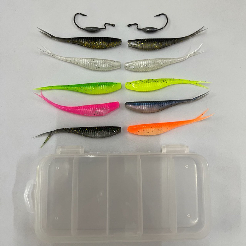 Sp Combo Super Baby Silencer ( Free 2pcs Hook+ 1 Box ) | Shopee Malaysia