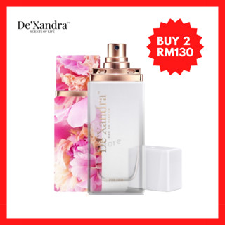 dexandra perfume - Prices and Promotions - Feb 2023 | Shopee Malaysia