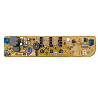 MIDEA WASHING MACHINE PCB BOARD MODEL MFW-701S / MFW-751S / MFW-801S ...