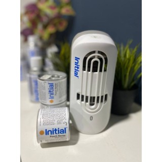 INITIAL perfume Peach Nectar | Shopee Malaysia