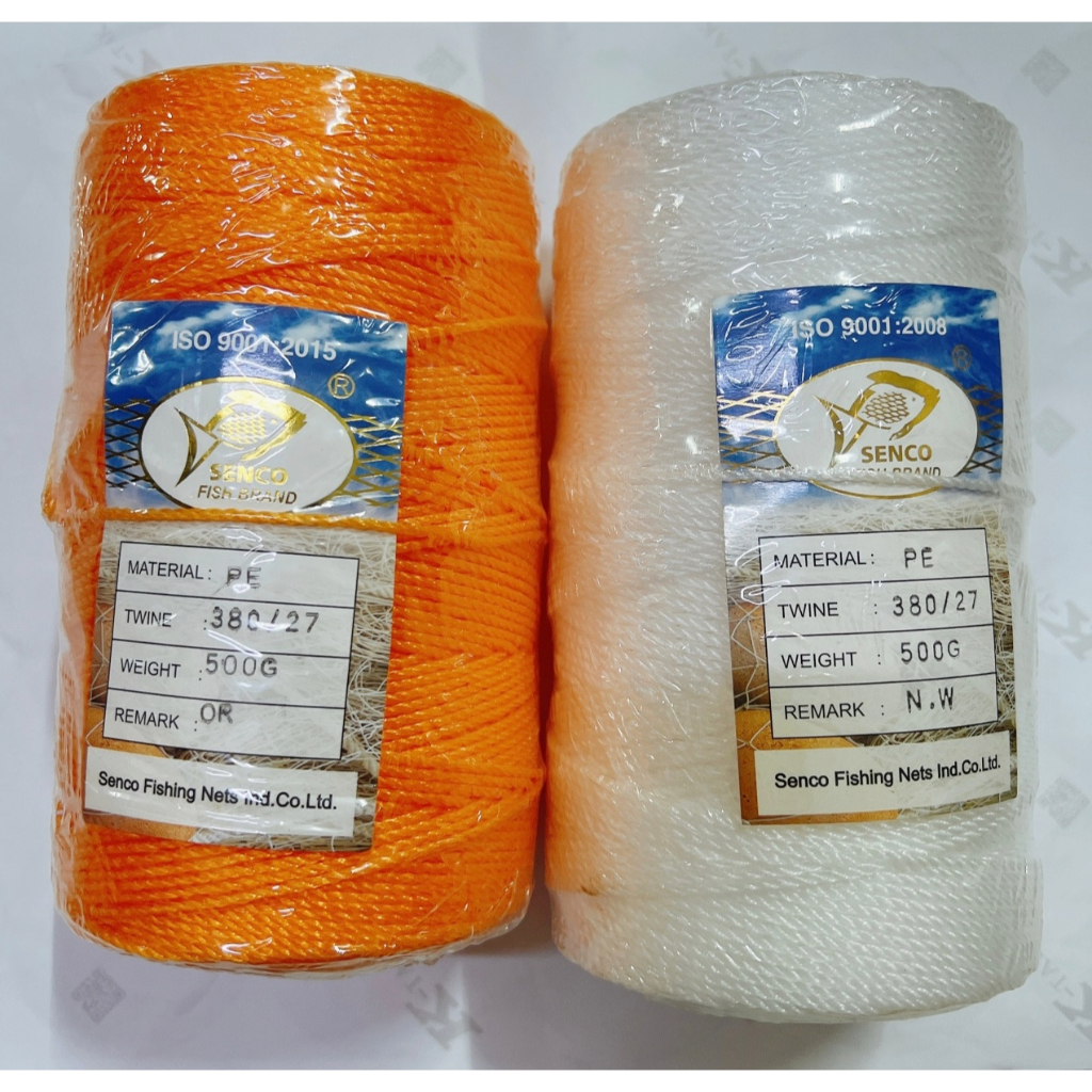 【500g Diabolo Nylon Strings 扯铃线 / 尼龙绳】Malaysia Ready Stock 大马现货 Chinese Yoyo ~ Diabolo String 扯铃 ...