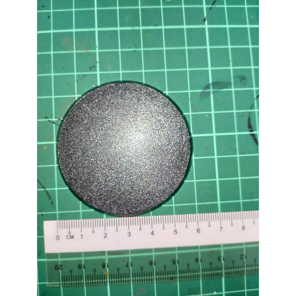 60mm Round Base (5 bases) | Shopee Malaysia