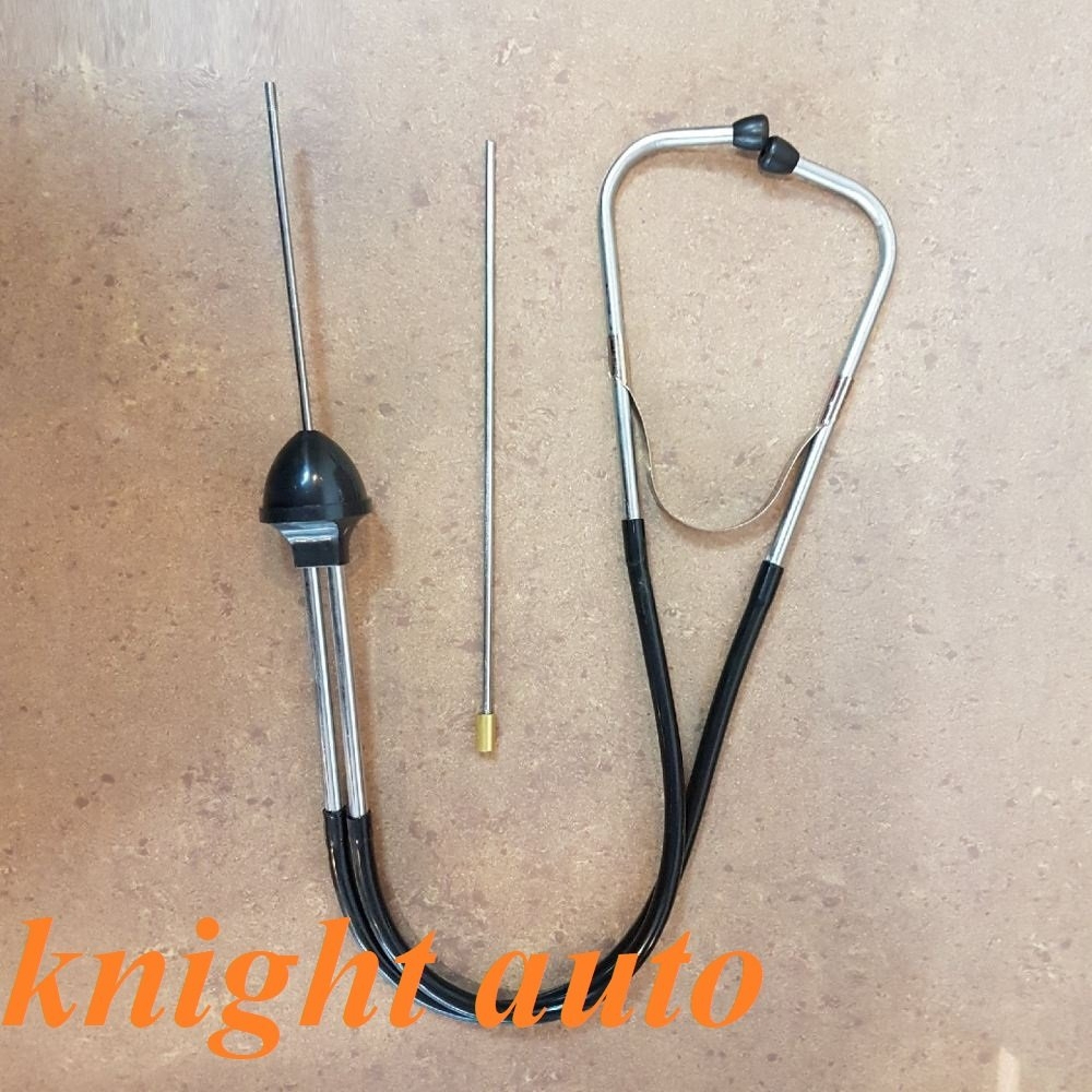 Automotive Mechanic Engine Stethoscope ID34053 | Shopee Malaysia