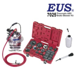 Pneumatic ABS Brake Bleeder Kit | Shopee Malaysia