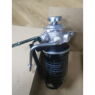 HAND PUMP WITH DIESEL FILTER (KOREA PART) HYUNDAI STAREX 2012 [ 31970 ...