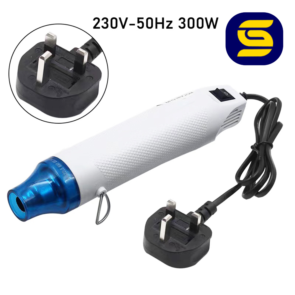 Hot Air Gun Blower Tool Mobile Phone Repair Tool Blower Hot Air Heating ...