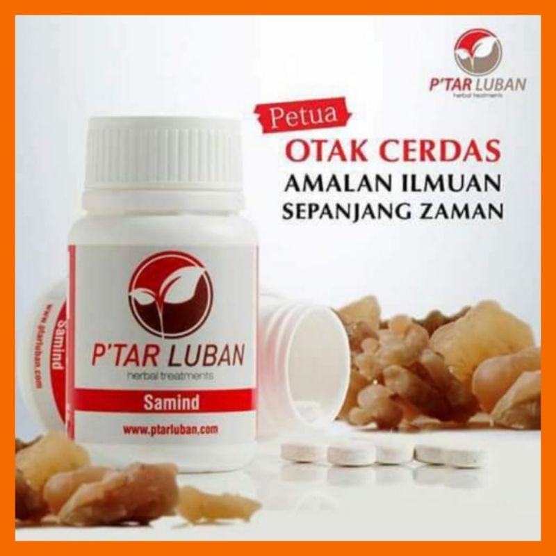 Ubat Rawat Sawan Ptar Luban | Shopee Malaysia