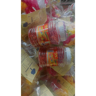 ASAM BOTOL THAILAND (JEEDJARD) | Shopee Malaysia