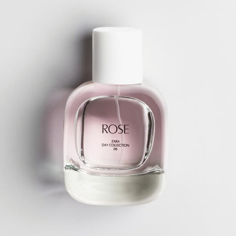 ZARA ROSE EDT FOR HER 90ML/20ML/10ML[DECANT][READY STOCK][SHIPS ON THE ...