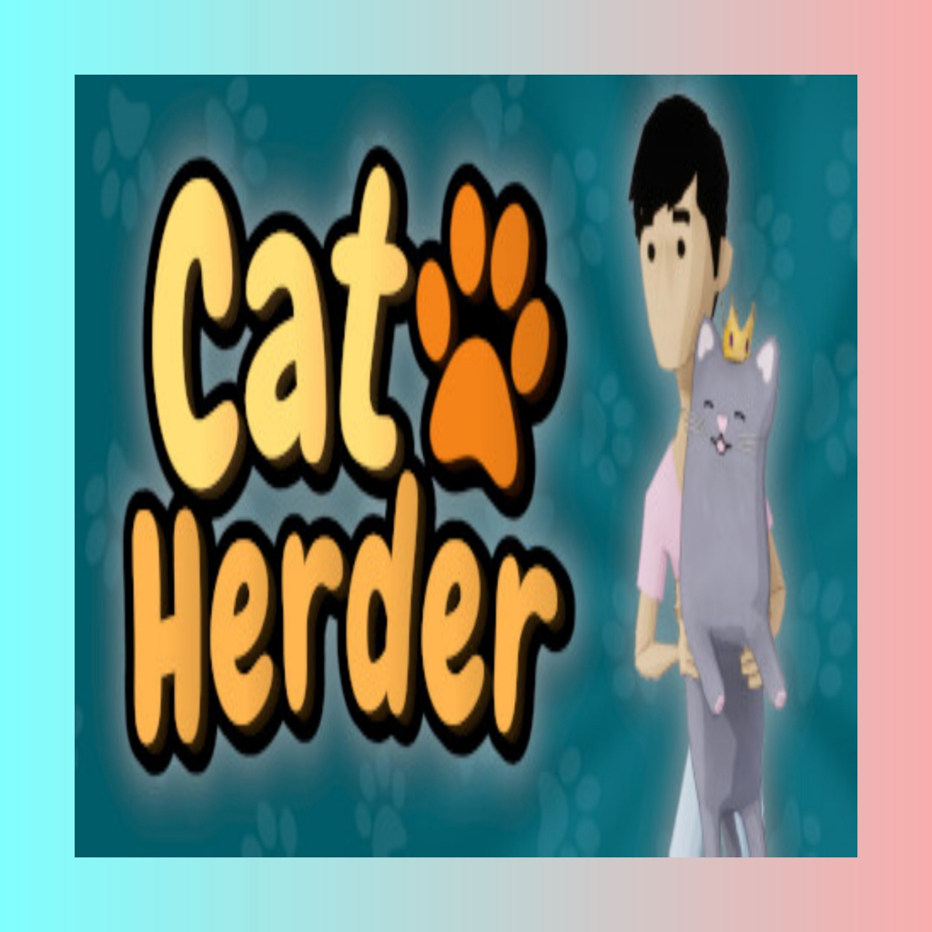 Cat Herder [PC GAME] Latest Version [GDrive Download] | Shopee Malaysia
