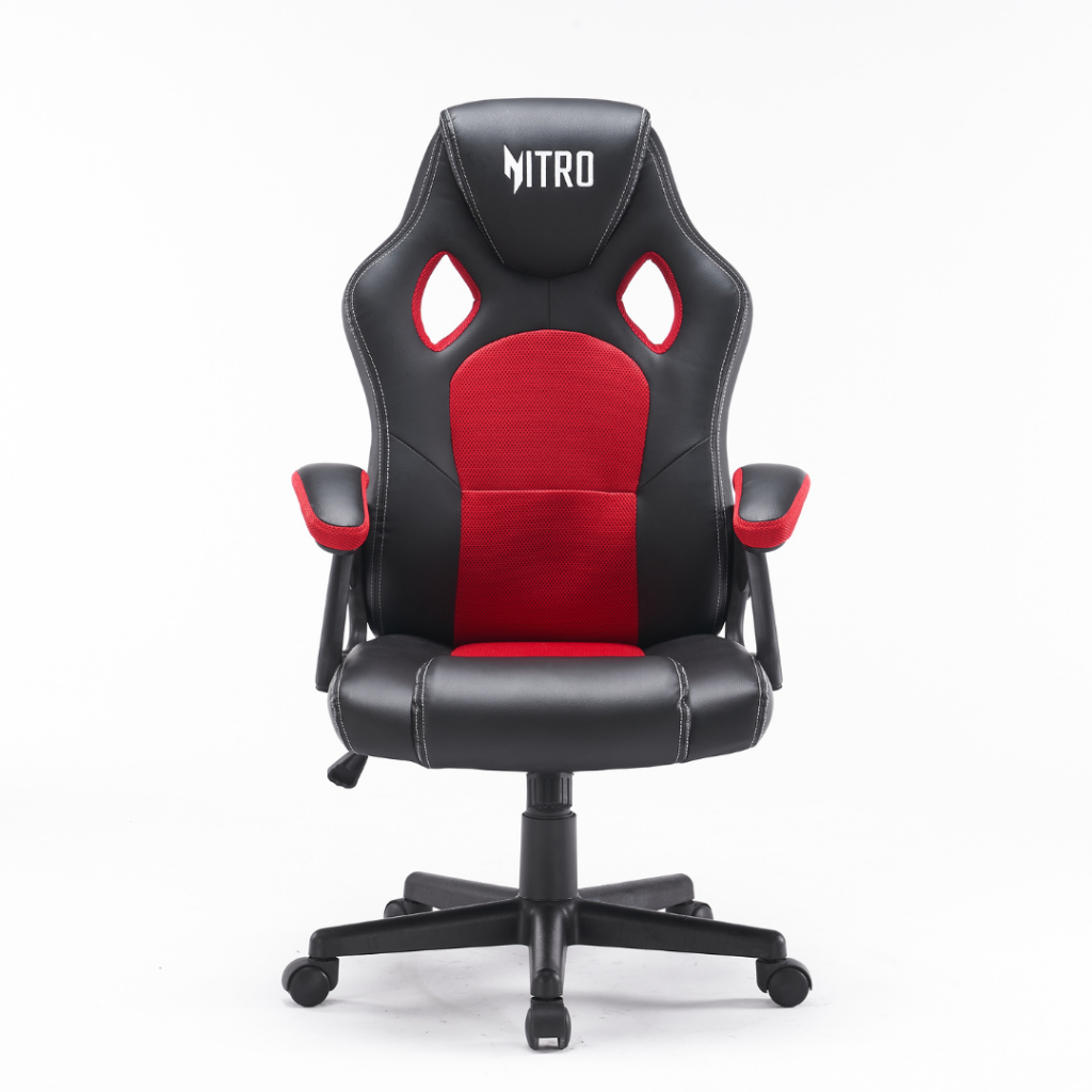 Acer Nitro Gaming Chair LK-8103N | Shopee Malaysia