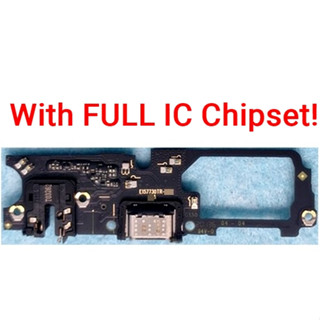 (With FULL IC Chipset) NEW ORI Charging Port Board MIC Ribbon Audio ...