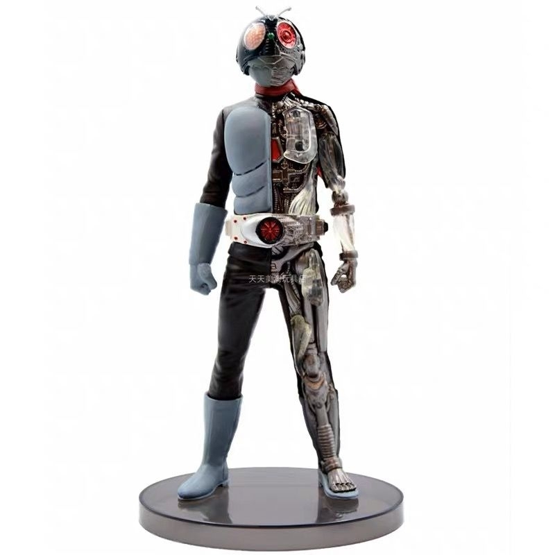 Banpresto 19CM MASK RIDER KAMEN RIDER FIGURE | Shopee Malaysia