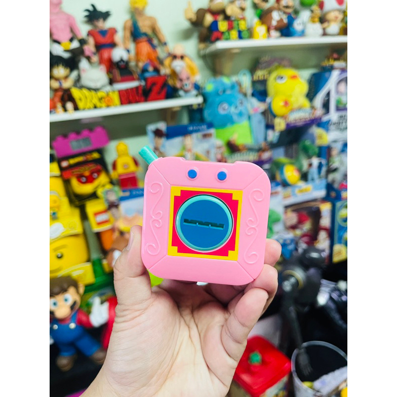 DORAEMON DRESS UP CAMERA GADGET MCD MCD DONALD DORAMI DUO LA A DREAM ...