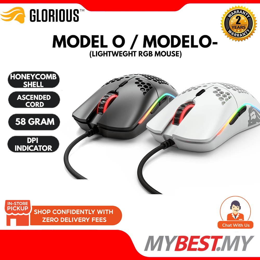 glorious model o - Prices and Promotions - Mar 2023 | Shopee Malaysia