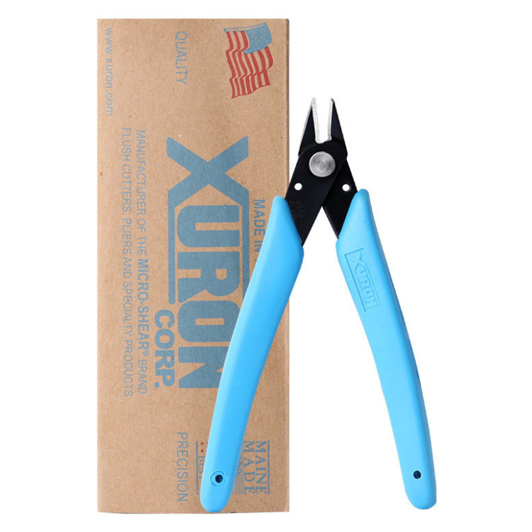 XUPCN Plamo Cutter for gunpla / plastic model kits | Shopee Malaysia