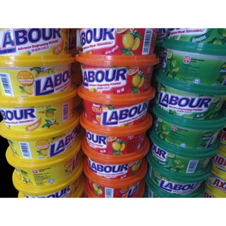 SABUN BASUH PINGGAN LABOUR | Shopee Malaysia