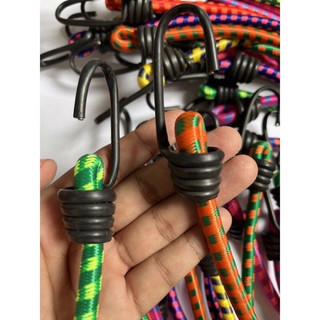TALI GETAH IKAT BARANG MOTOR ( BERCORAK ) | Shopee Malaysia