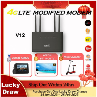 modified modem - Prices and Promotions - Jan 2023 | Shopee Malaysia