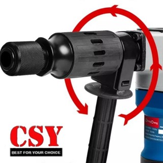 Dong Cheng DZG6S Percussion Hammer / Demolition Hammer / Jack Hammer ...