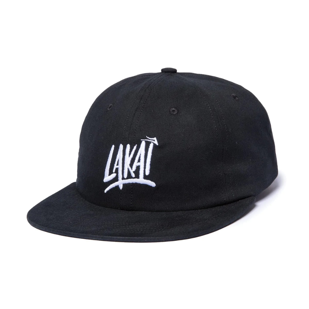 Lakai Brush Hat ( Black ) | Shopee Malaysia