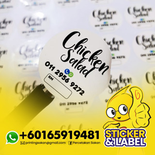 Percetakan Sakan, Online Shop | Shopee Malaysia