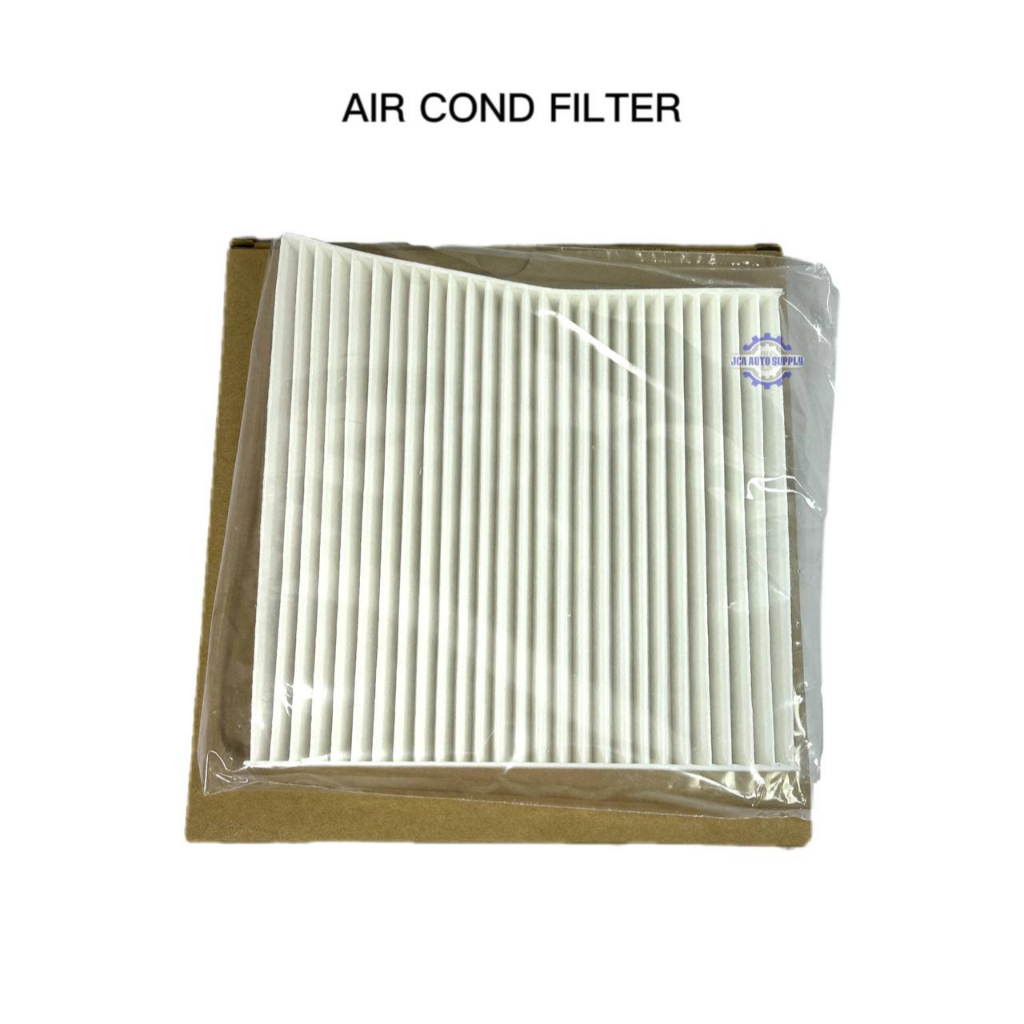 Toyota Hilux Air Filter - Premium Quality - AF103-W3006 | Shopee Malaysia