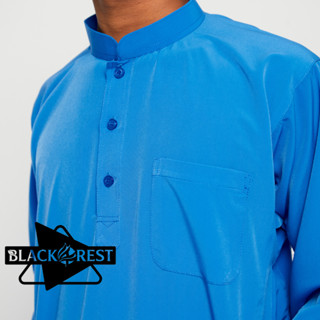 BAJU BIRU KAFA SEKOLAH(BERKUALITI TINGGI) | Shopee Malaysia