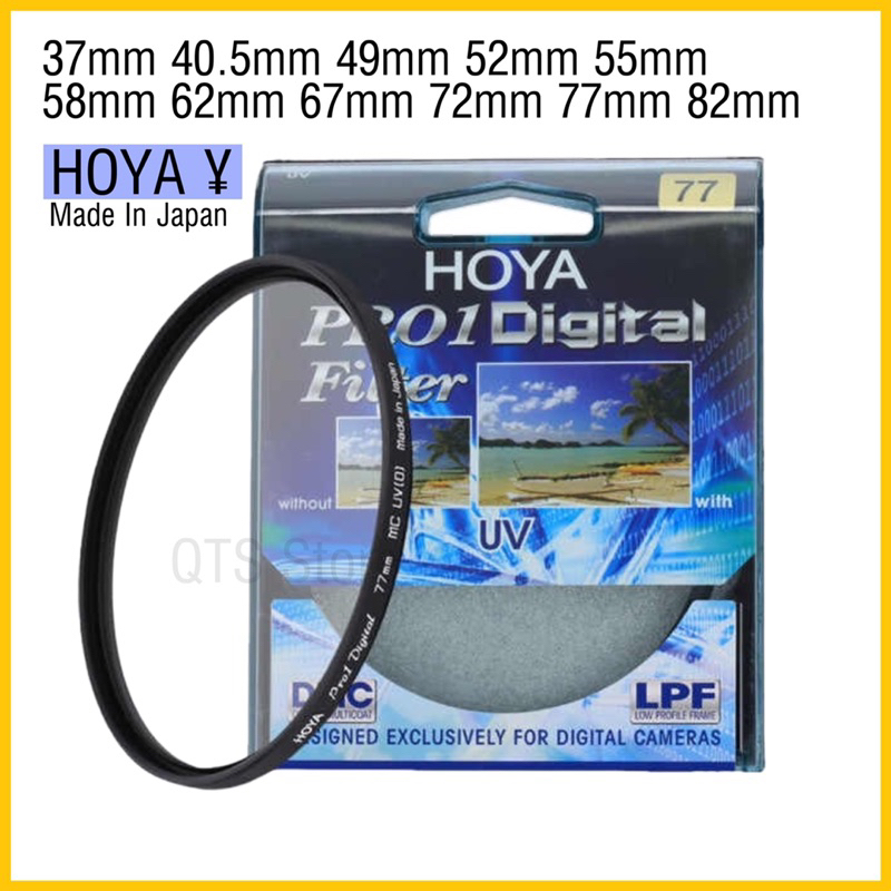 hoya lens filter - Prices and Promotions - Feb 2023 | Shopee Malaysia
