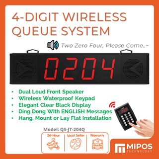 MIPOS Technology, Online Shop | Shopee Malaysia