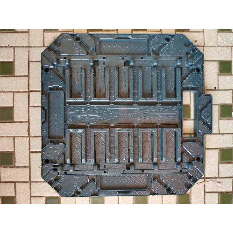 Original Bandai DX Pandora Panel | Shopee Malaysia