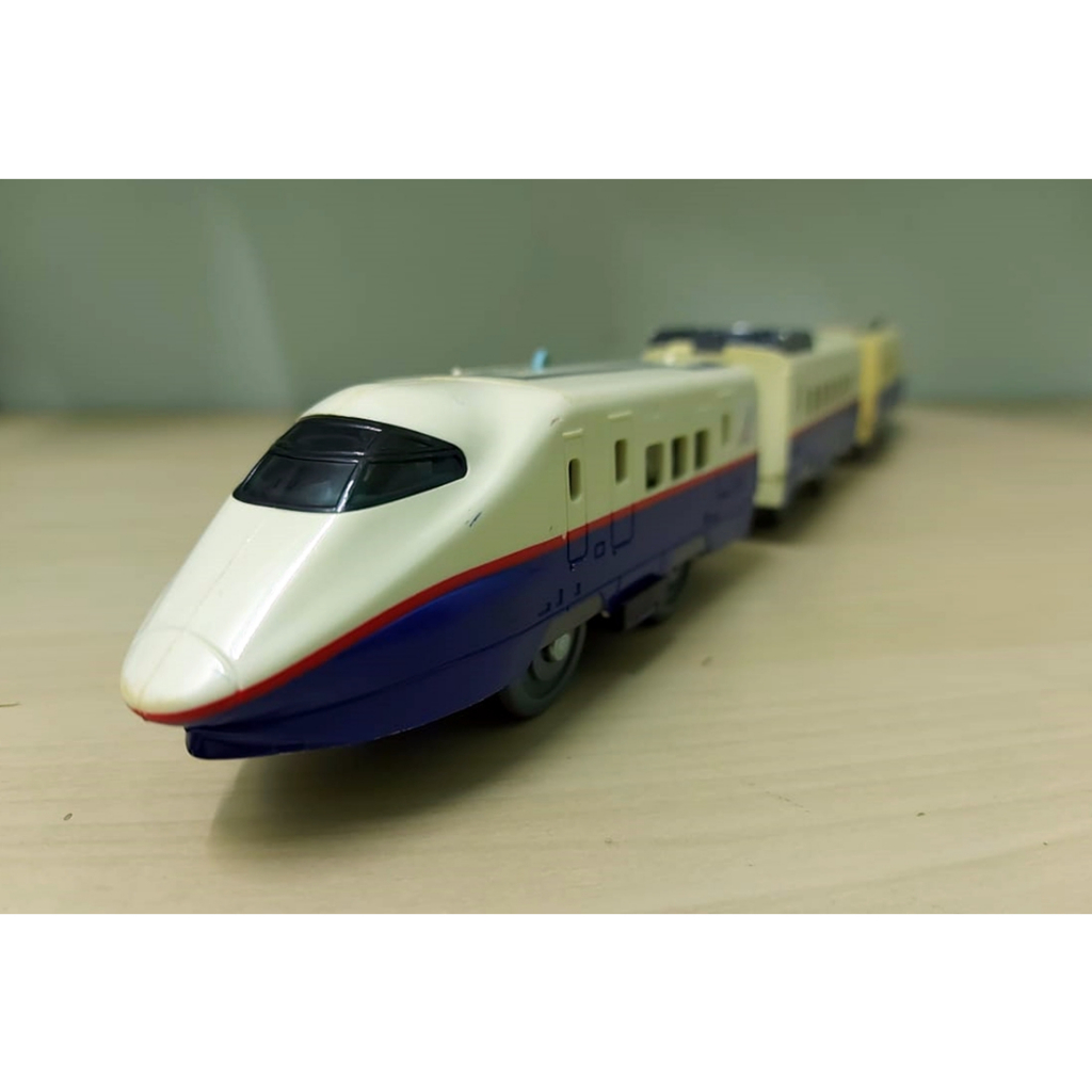 [PRELOVED] SERIES E2 SHINKANSEN - ASAMA | Shopee Malaysia
