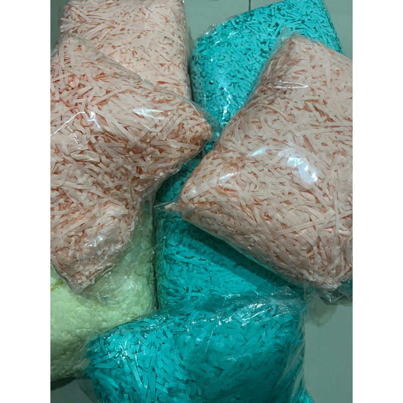 Shredded Paper 100g Per Pack | Shopee Malaysia