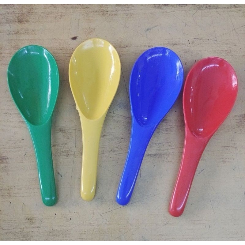 Rice Ladle /senduk nasi /Senduk nasi plastik /Plastic Rice ladle ...
