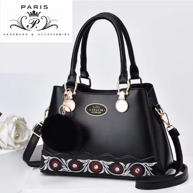 4014 (CO Series) women bag Elegant Sling Bag Handbag Woman Bag Wanita ...