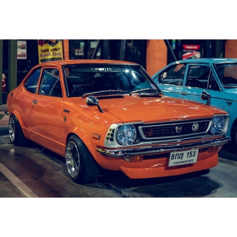 Toyota KE25 Rubber KE25 Getah | Shopee Malaysia