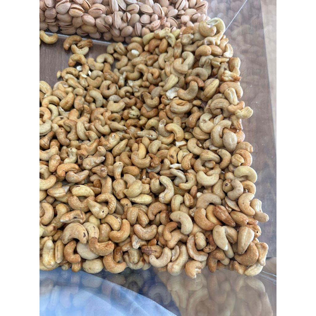 3 Jenis Kekacang Pack 100g | Shopee Malaysia