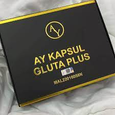 (NEW PACK) AY CAPSULE KAPSUL/CAPSULE ORIGINAL HQ VIRAL TIKTOK | Shopee ...