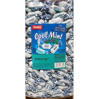 Torrone Candy 2Kg Jar ( Barley Lime/Barley Mint/Choco Mint/Cool Mint/Top Orange/Butter Mint ...