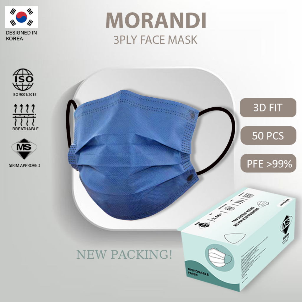 Style Mask Momoko, Online Shop | Shopee Malaysia