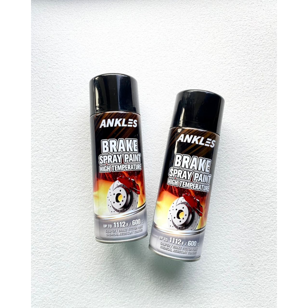 Brake Spray Paint High Temperature | Shopee Malaysia