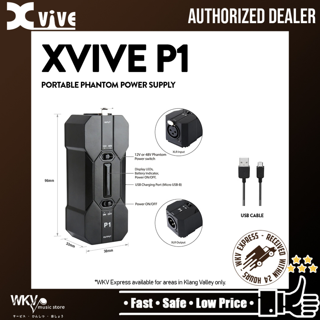 WKV Music Store, Online Shop | Shopee Malaysia