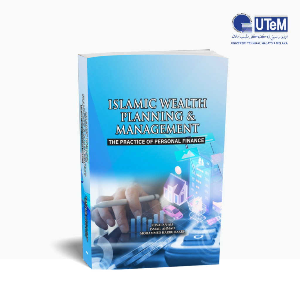 Islamic Wealth Planning & Management: The Practice of Personal Finance ...