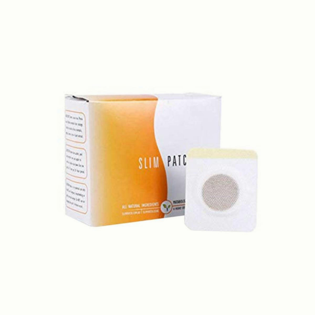Weight Loss Stickers Slimming Stickers Weight Loss Belly Button ...