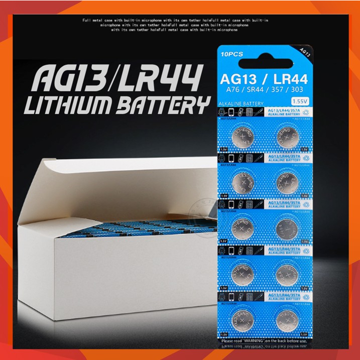 Lithium Battery 1.5V Bateri Jam Tangan Batteri Coin Batery Button Watch ...