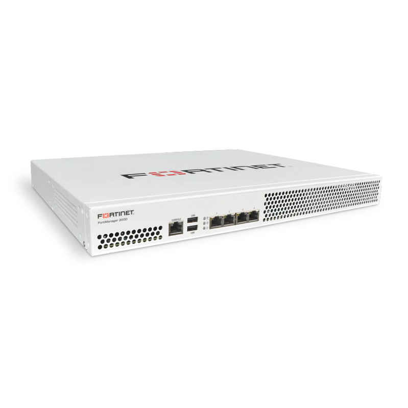 FortiManager FortiManager-200G FMG-200G Fortinet Fortigate | Shopee Malaysia
