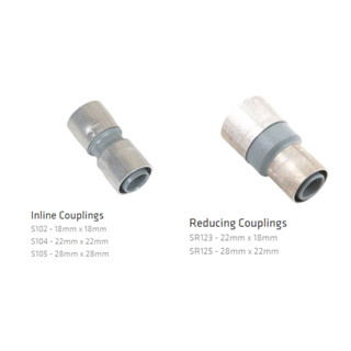 Buteline PB Fitting Elbow Tee Socket Male Elbow Female Elbow MTA FTA ...