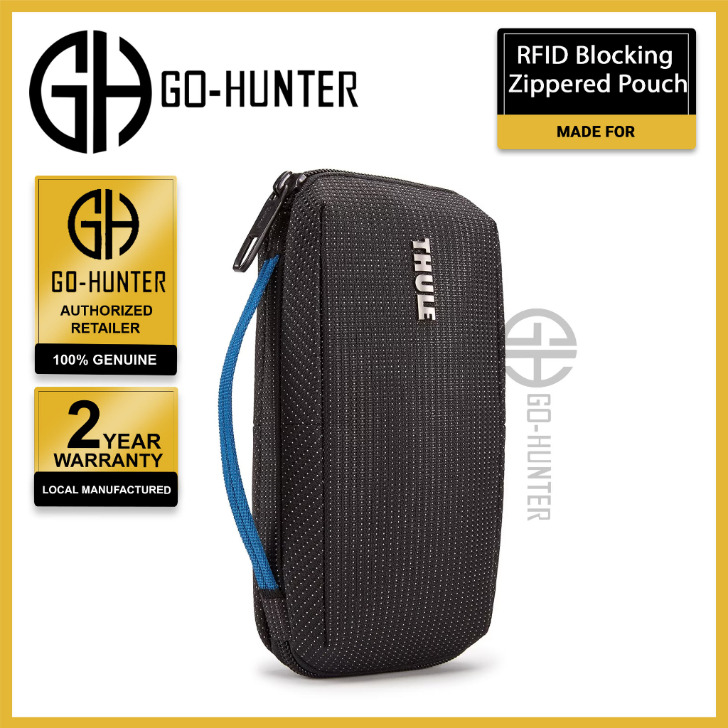 Thule Crossover 2 Travel Organizer - Travel wallet & electronics ...