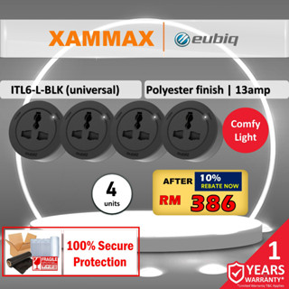 eubiq - Prices and Promotions - Feb 2023 | Shopee Malaysia